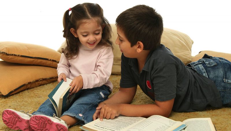 READING THE SIGNS - Possible Symptoms - Path to Reading/Insight